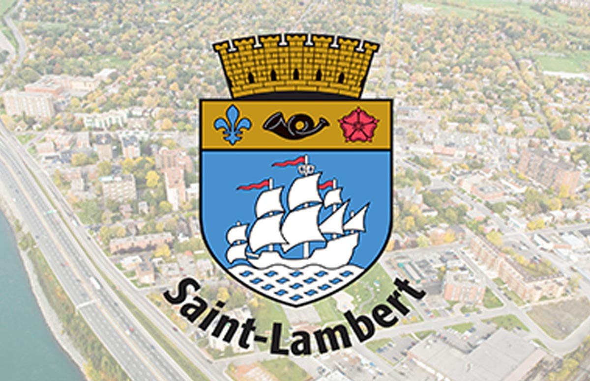 Ville de Saint-Lambert | Accueil