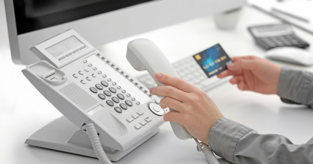 Ville de Saint-Lambert | Fake bank representatives: Beware of fraud…