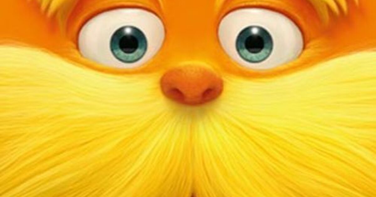 Ville de Saint-Lambert | Ciné-pédago - Le Lorax (in French only)